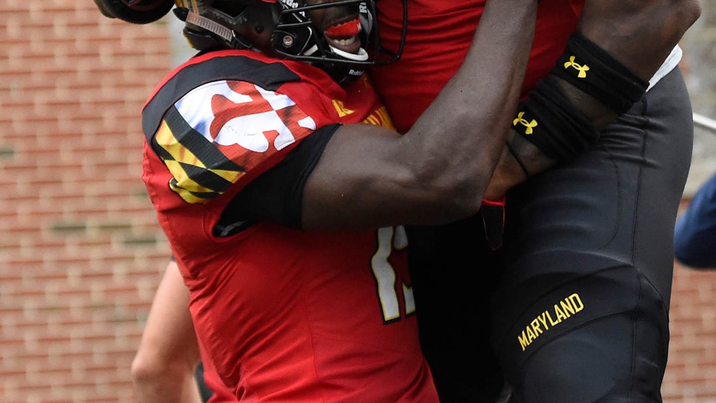 Pittsburgh Steelers Promote Former Terp Derwin Gray to 53-Man Roster ...