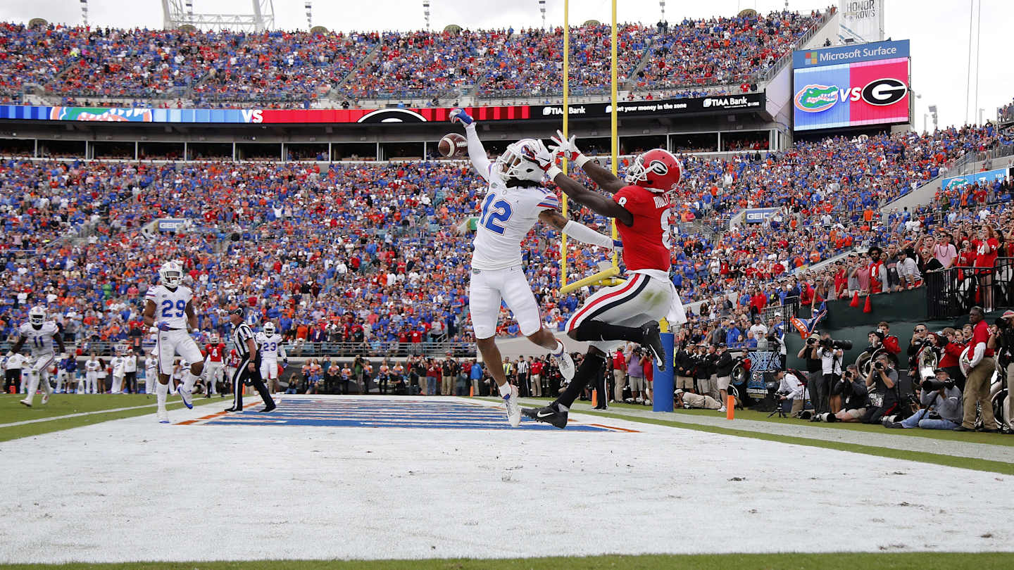 4 Observations on the Gators' Initial 2020 Defensive Depth Chart ...