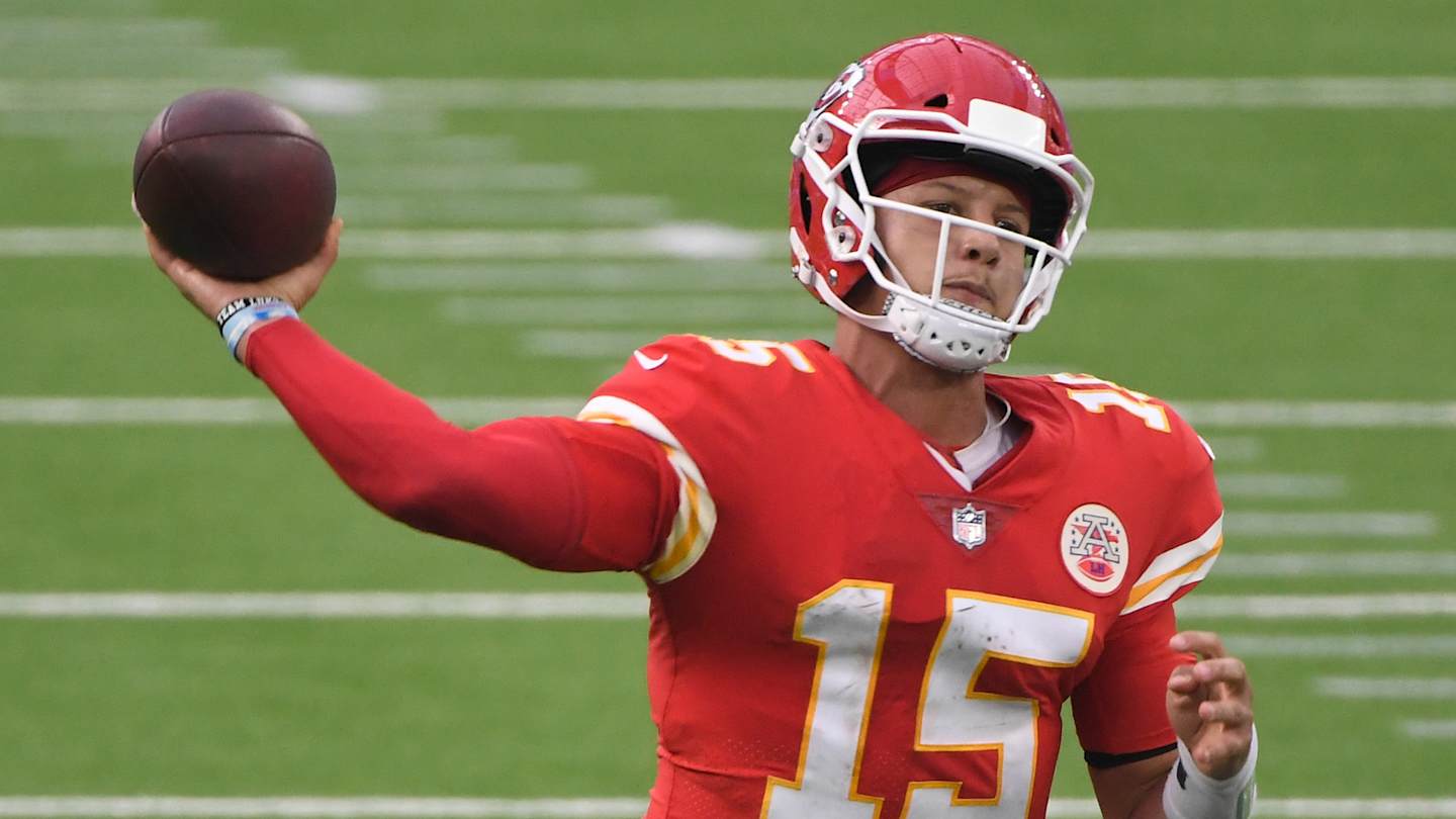 Patriots vs Chiefs live stream: How to watch, TV channel, start time ...