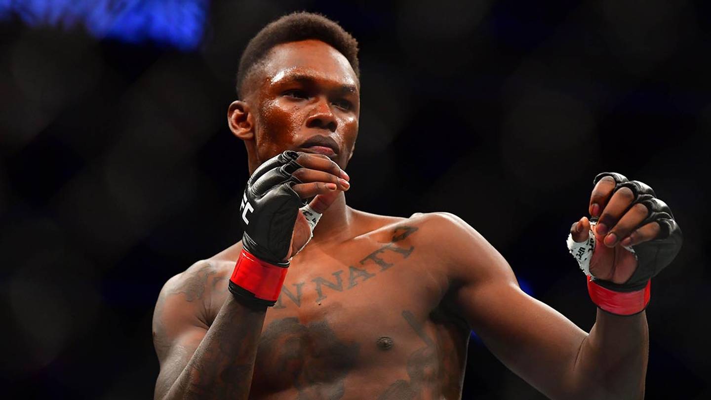 UFC 253 preview, fight card: Adesanya-Costa, Reyes-Blachowicz - Sports ...