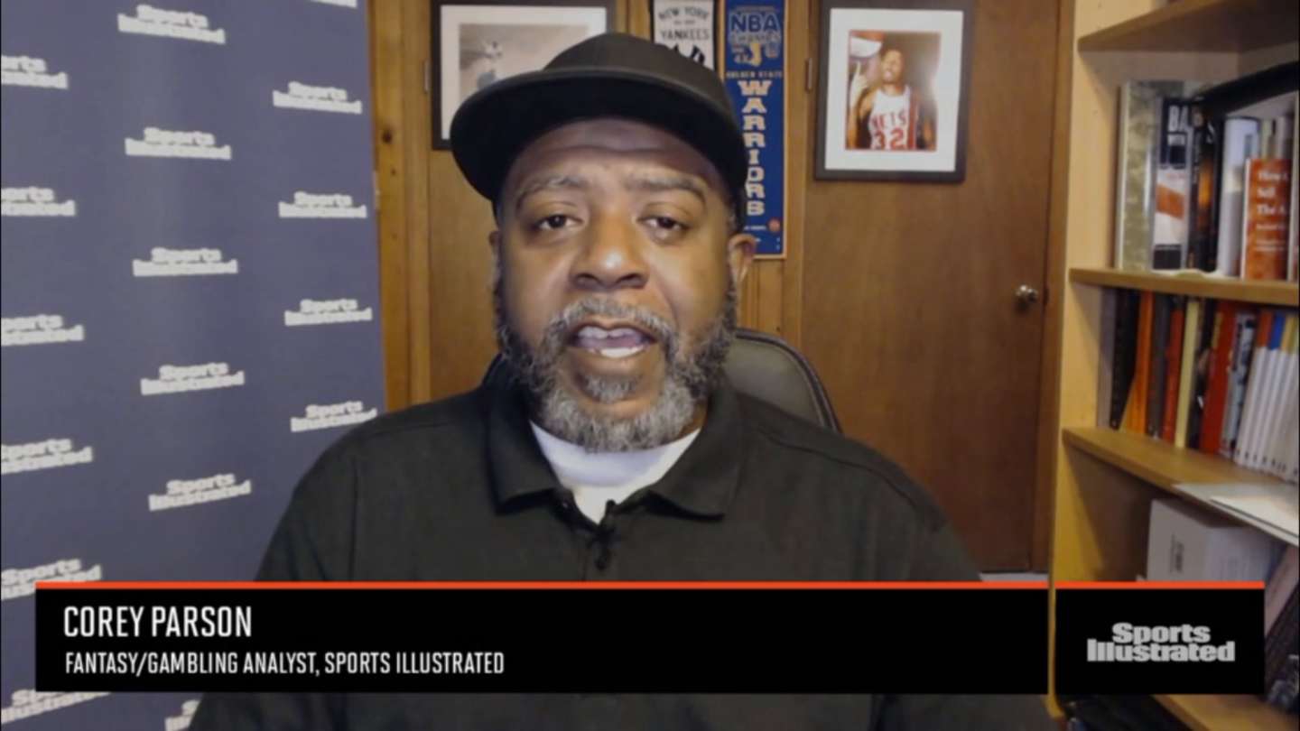 Dr. Roto's Visionary Fantasy Plays - Week 3 - Sports Illustrated