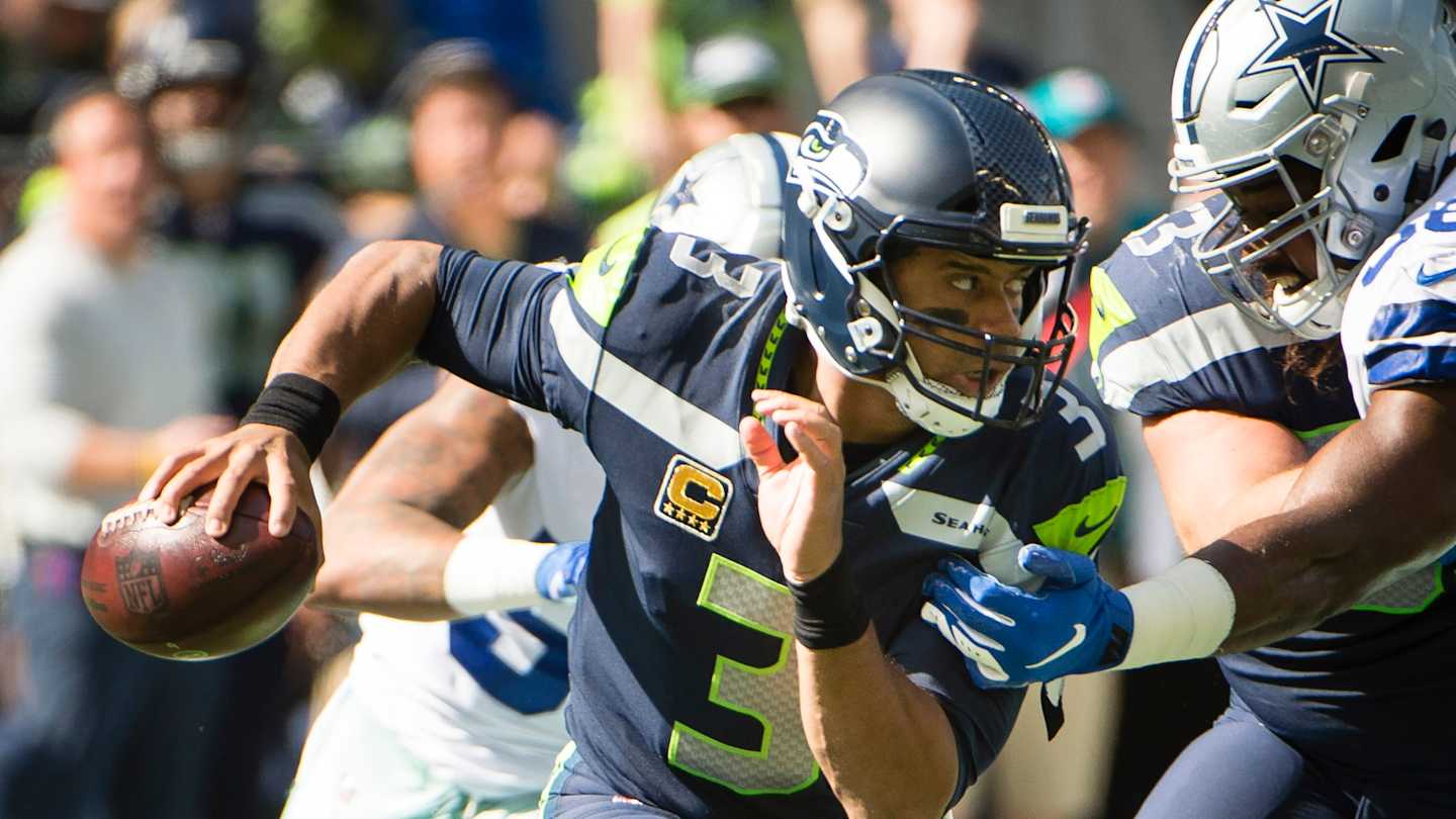 Seahawk Maven Blue Friday Exclusive Featuring Stacy Jo Rost - Sports ...