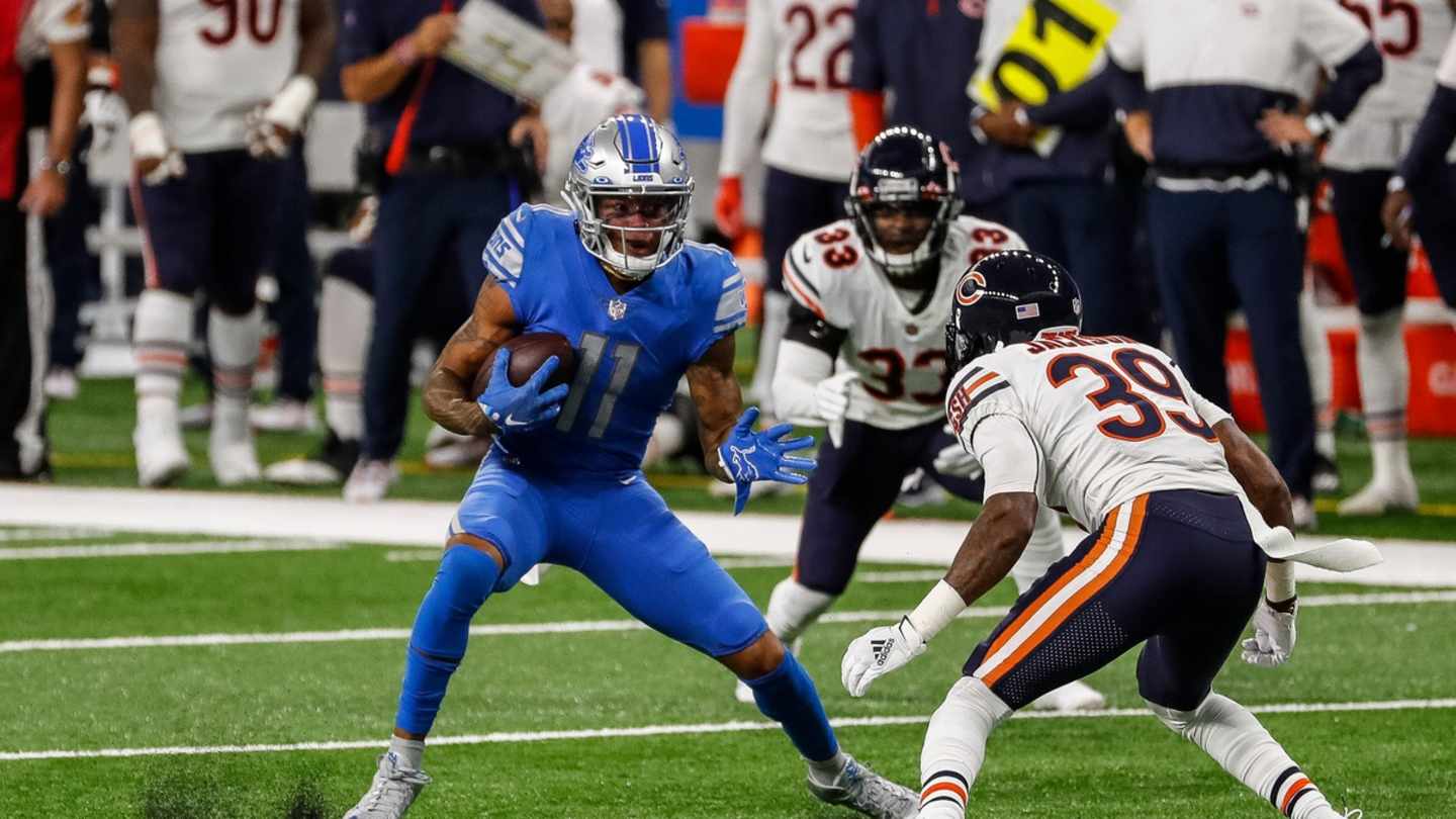 Ex-Cal Star Marvin Jones Not a Favorite of NFL Fantasy Players in Week ...