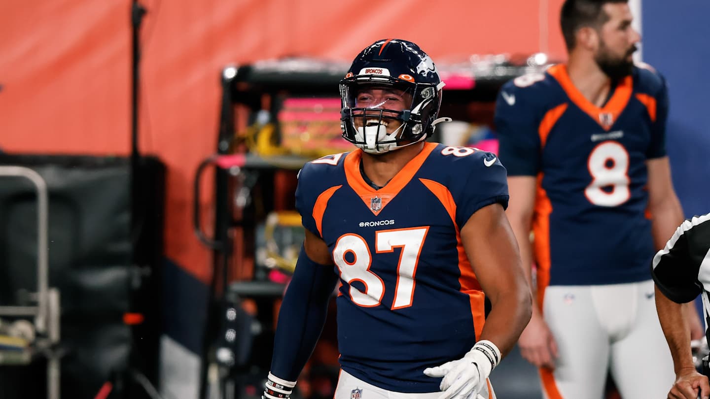 Three Undeniable Strengths Denver Broncos Can Build On at 0-2 - Sports ...