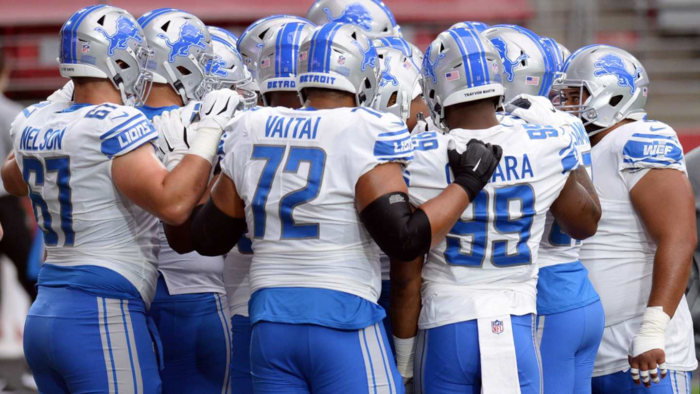 Detroit Lions New Orleans Saints NFL Game Predictions Scores - Sports ...