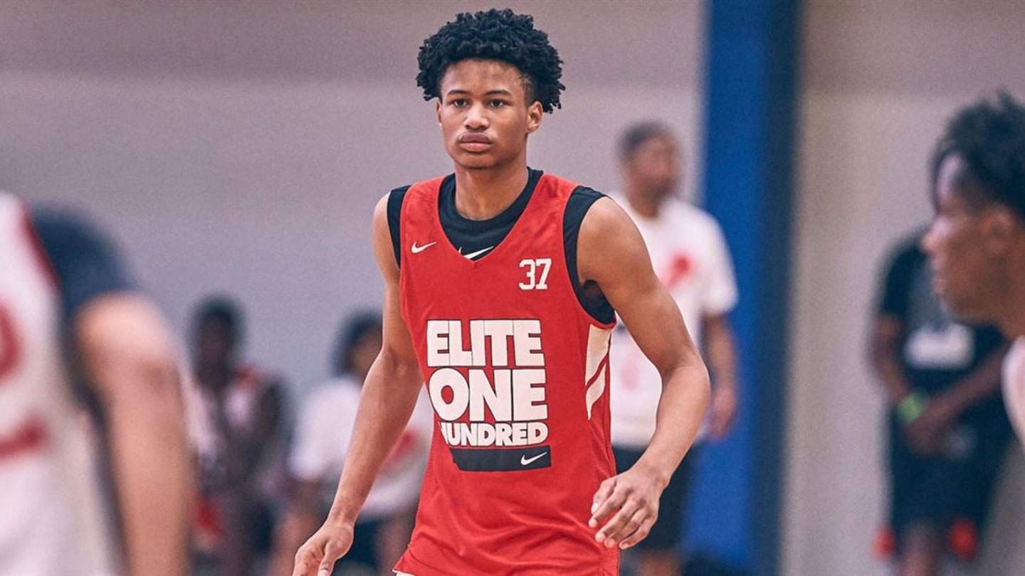 Arkansas, Kansas, Oklahoma, others all pursuing elite shooting guard ...