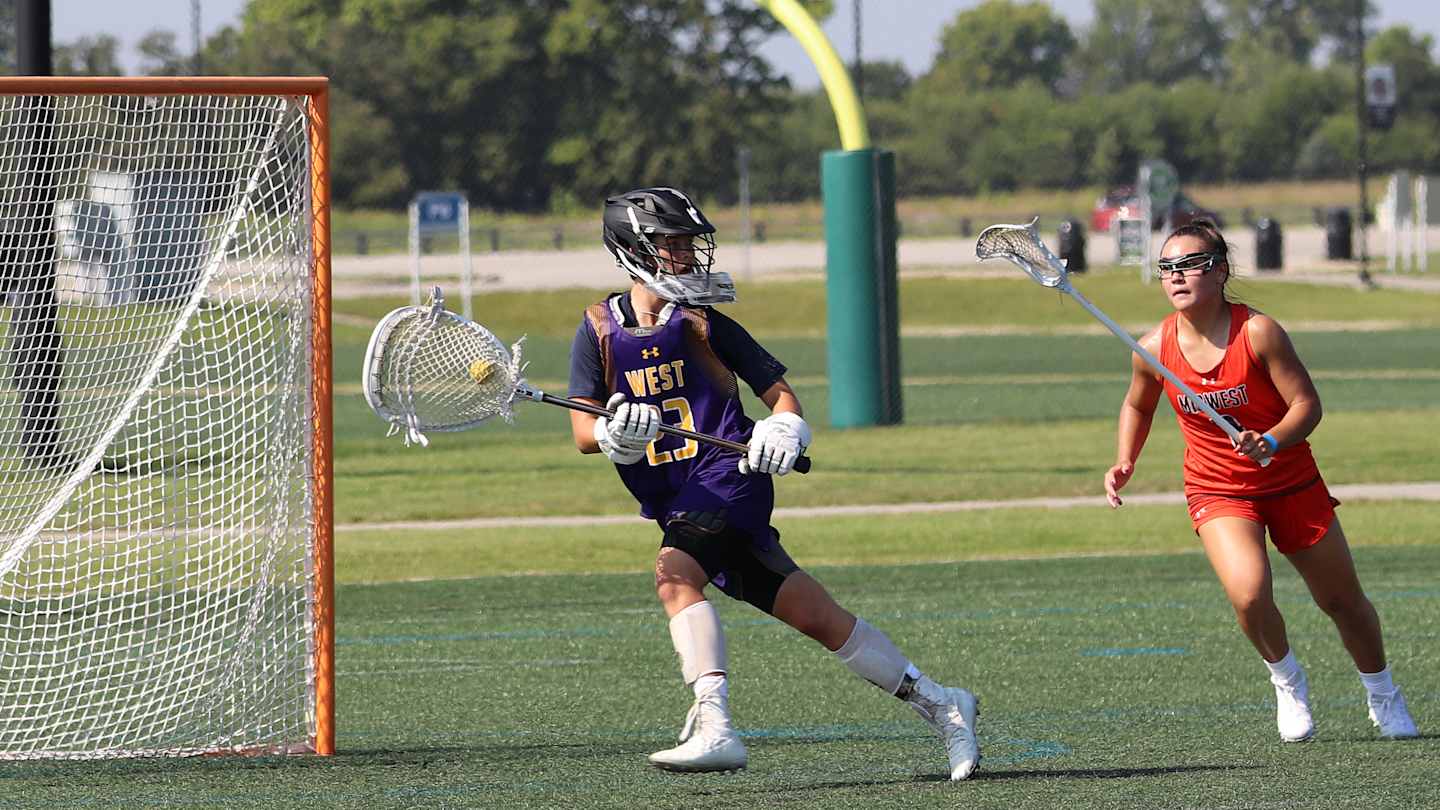 Syracuse Women's Lacrosse Snags a Goalie in the Class of 2022: Daniella ...