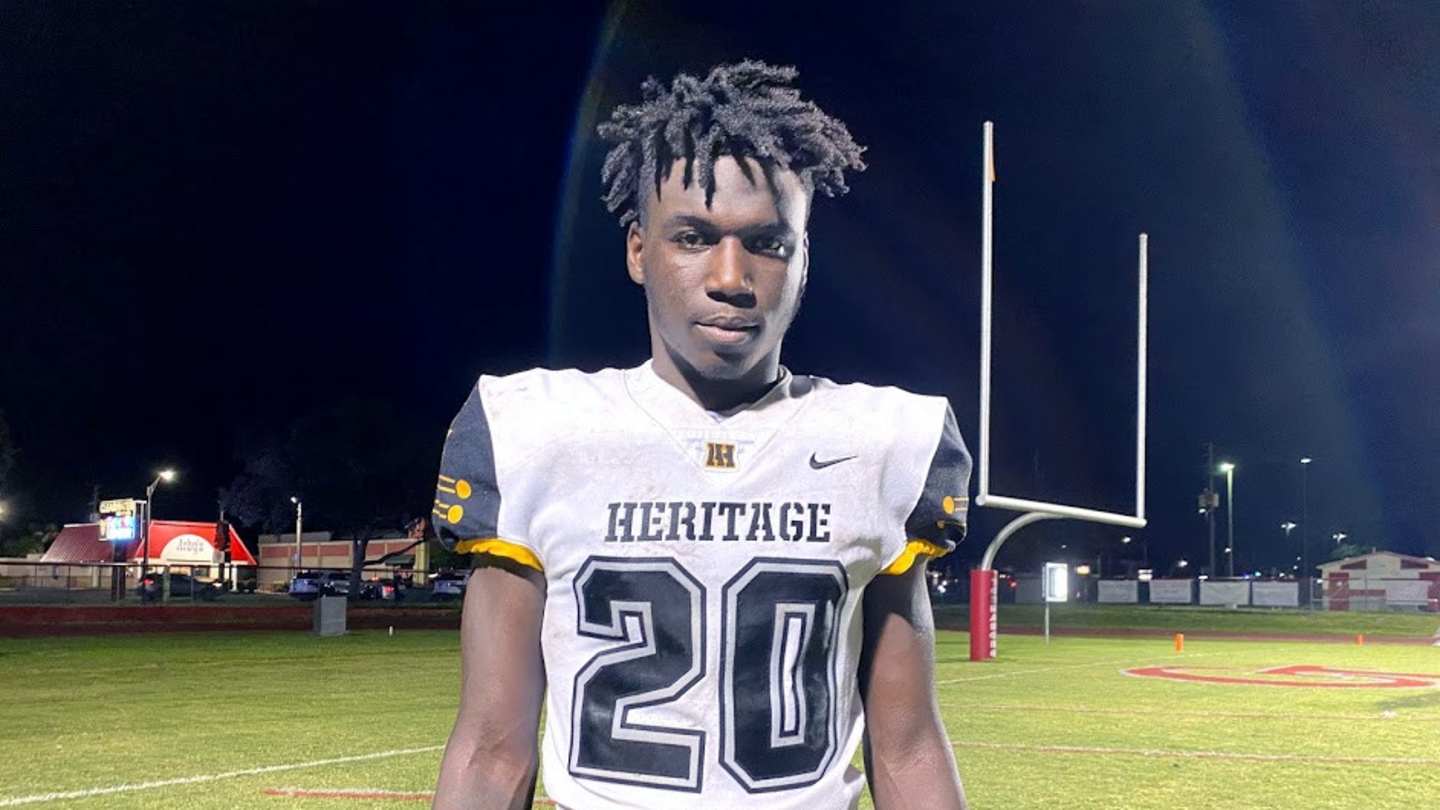 A Look at the Gatorade Football State Players of the Year - SI All-American