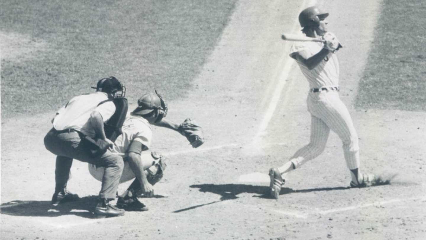 Rest in Peace, Jay Johnstone - InsideTheWhite Sox on Sports Illustrated ...