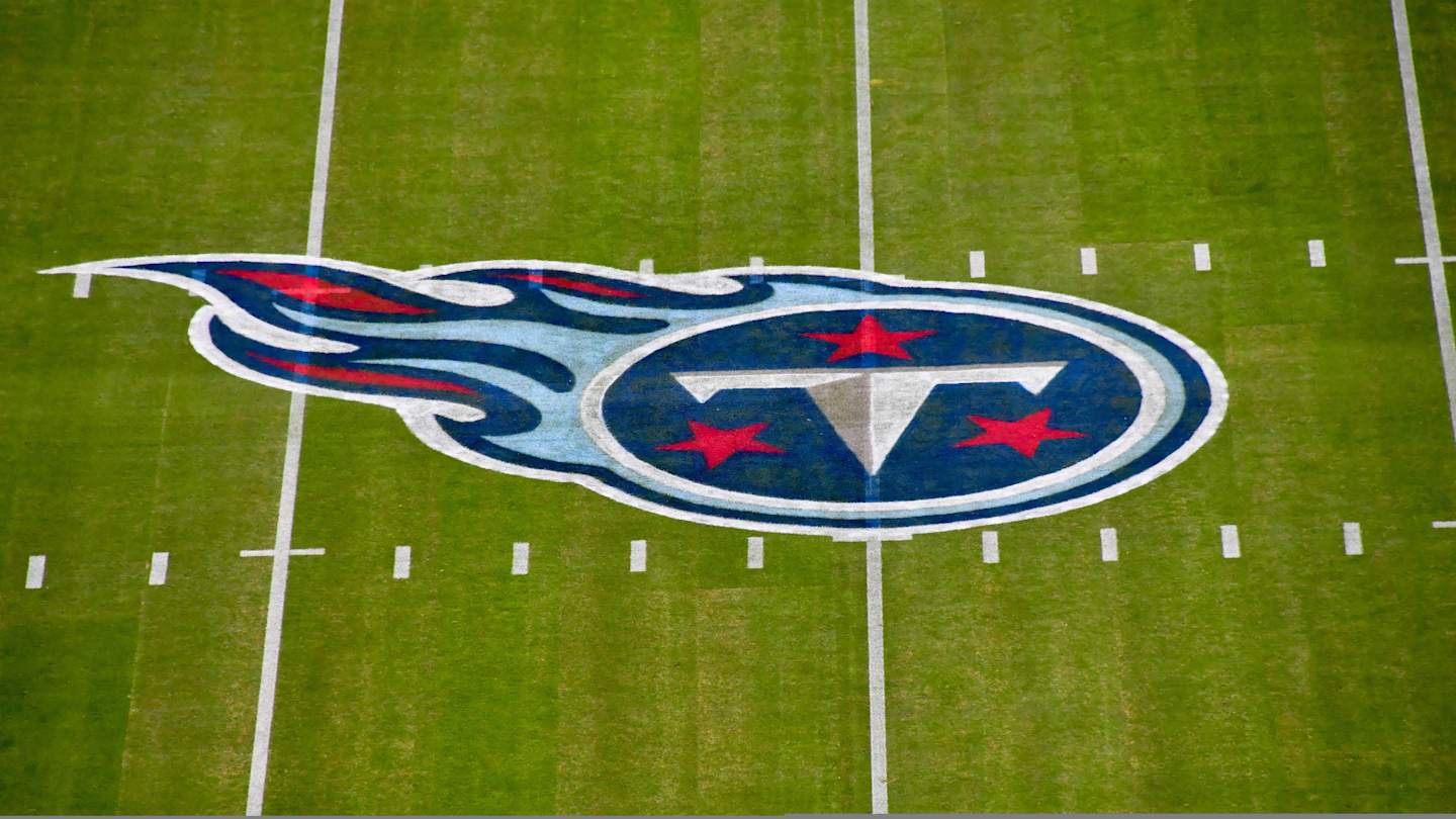 Titans players held group workout last week despite COVID outbreak ...