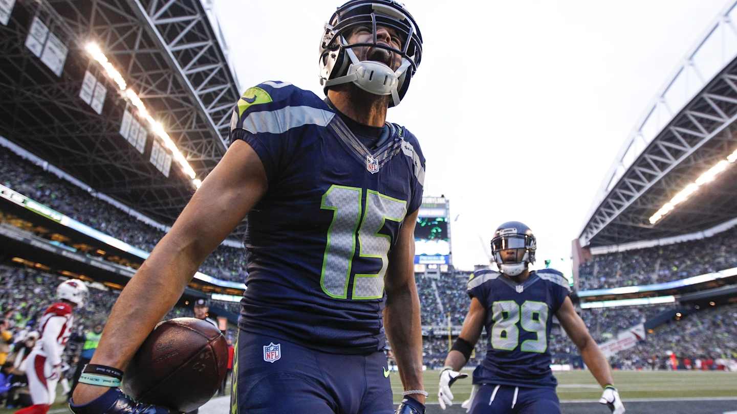 Former Husky and Seahawk Jermaine Kearse Retires From NFL - Sports ...