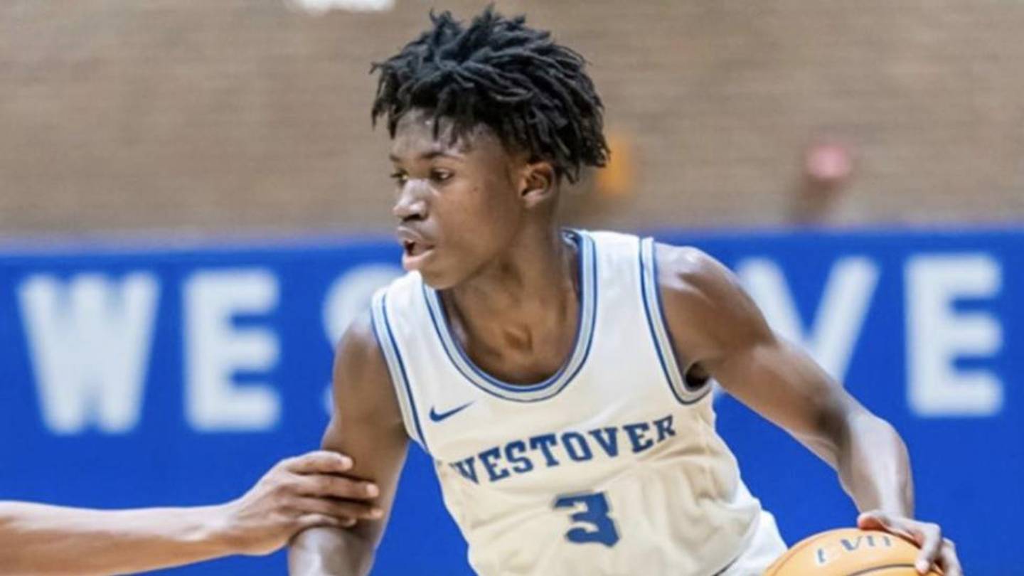 UNC Basketball: What Does D'Marco Dunn's Commitment Mean for the 2021 ...