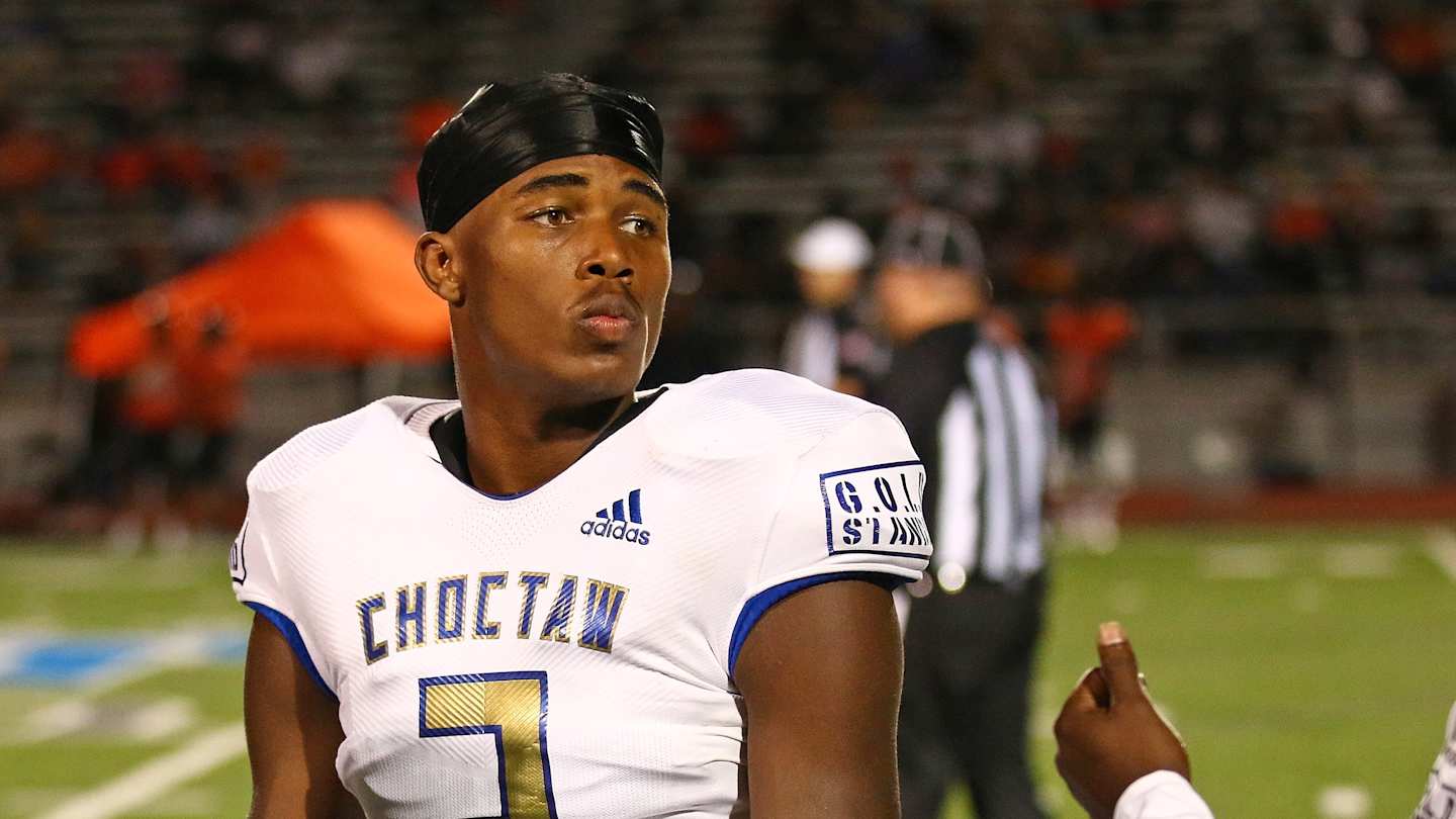 Former Oklahoma DB Finds Transfer Destination - Sports Illustrated ...