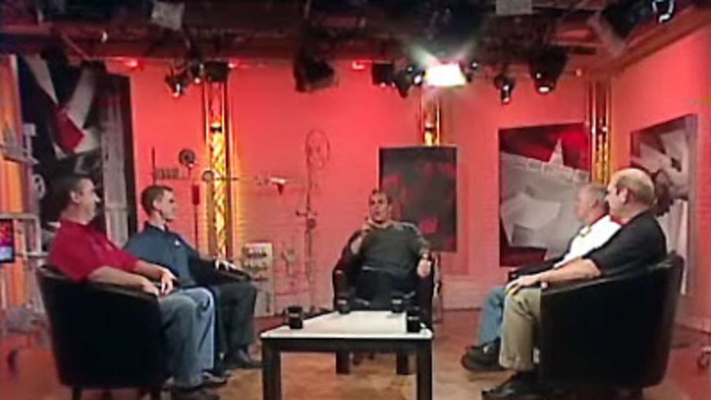 Casino Rama Skins: Preview - The Curling News