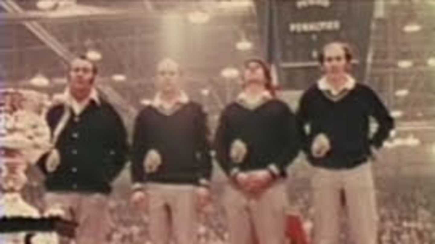 2011 Brier to London - The Curling News