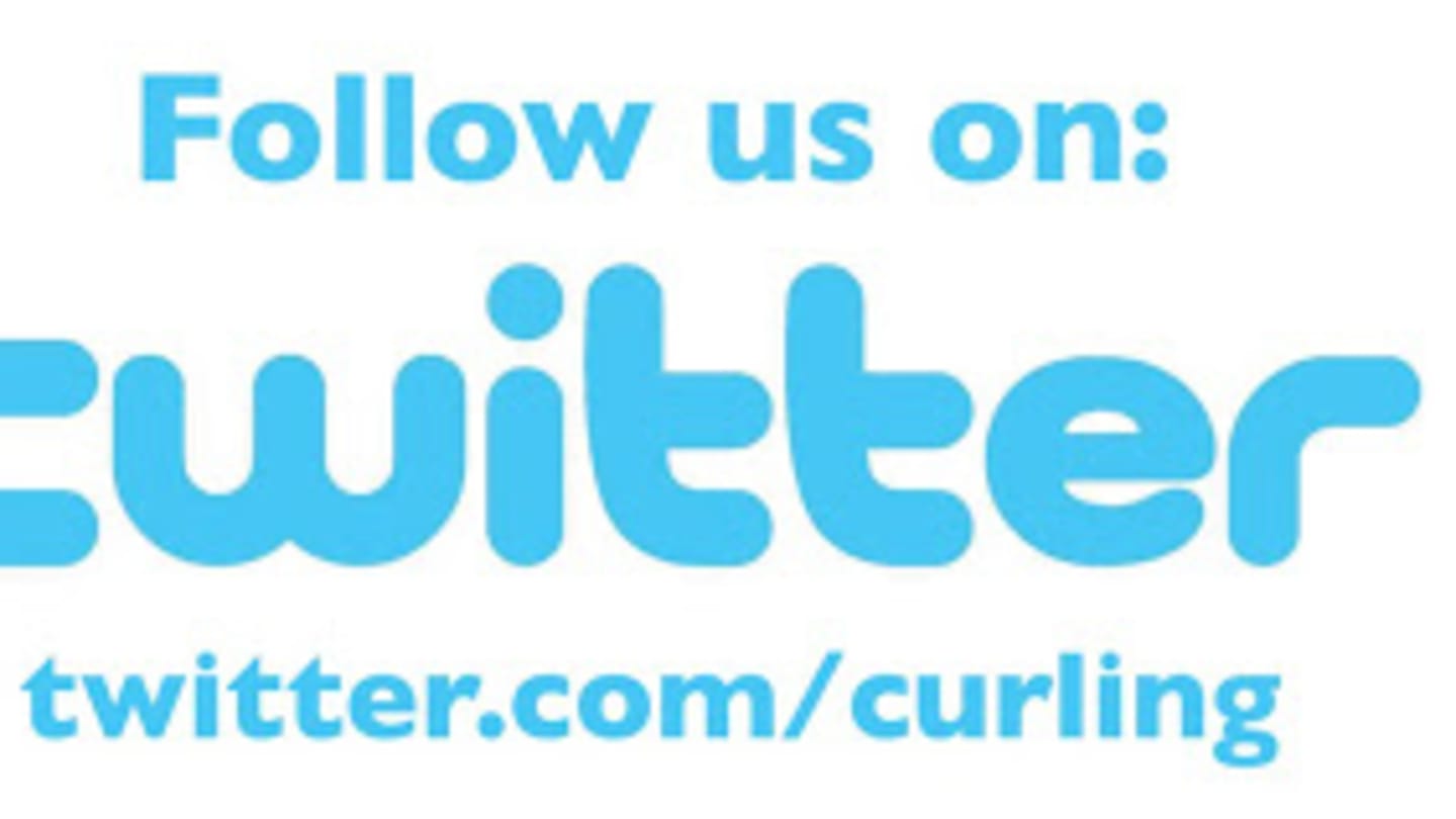 Curling fans: got Twitter? - The Curling News