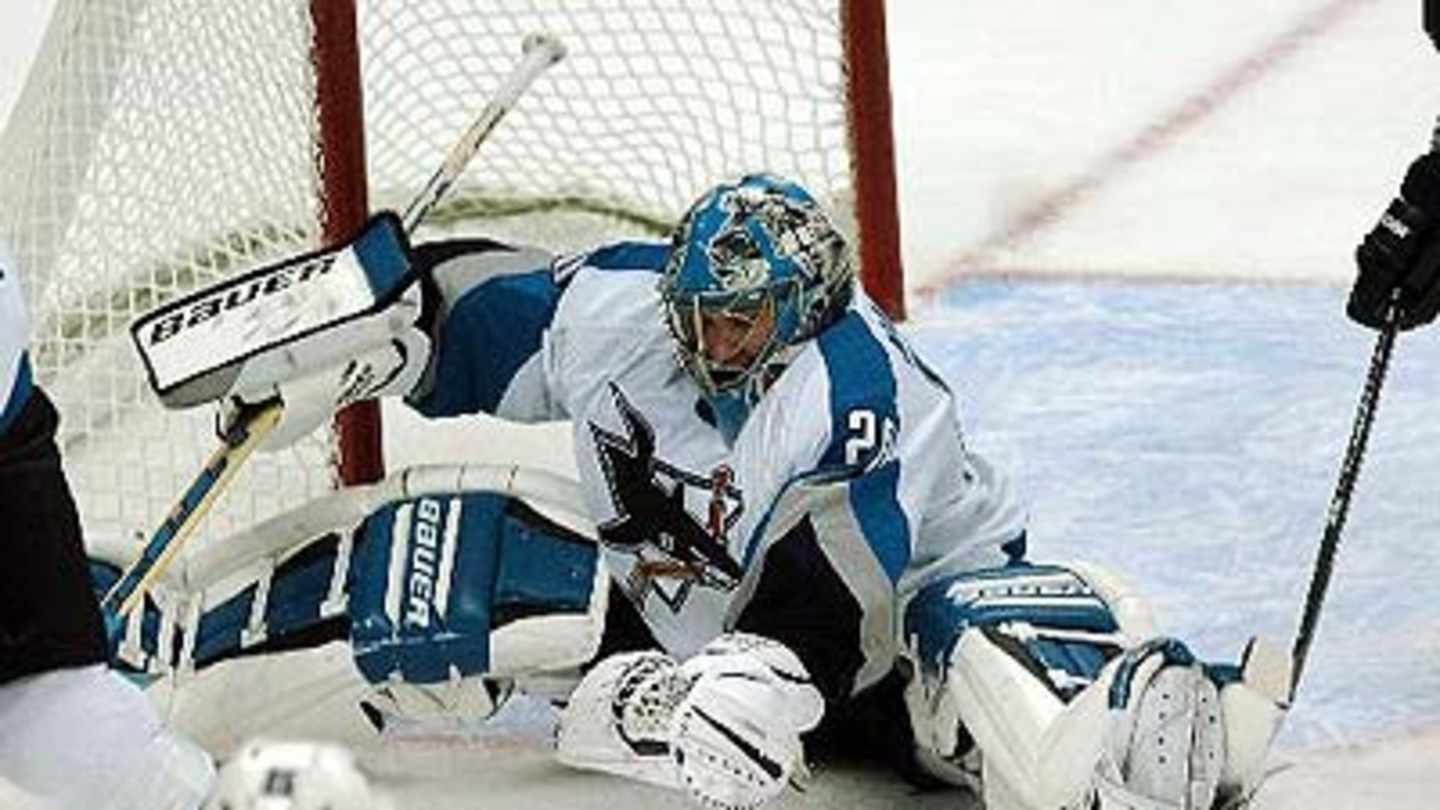 Shark Curling - The Curling News