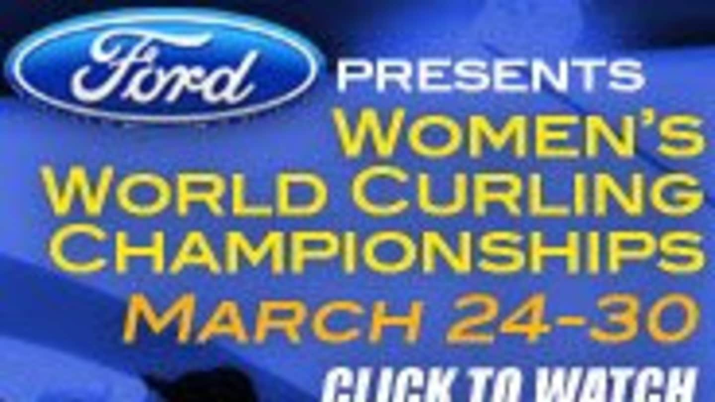 Calling U.S. curling fans - The Curling News