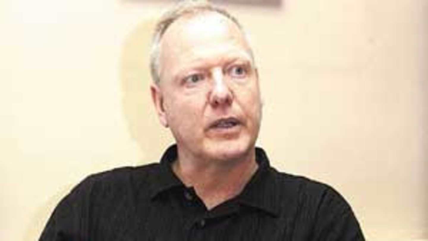 Russ Howard to join TSN? - The Curling News