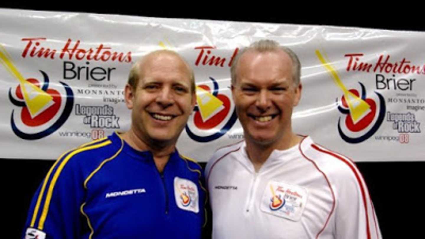 CBC’s final Brier final - The Curling News