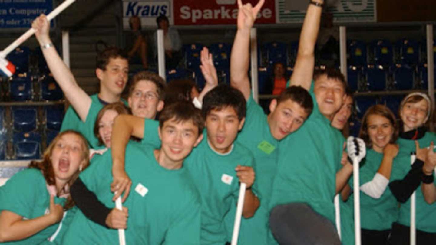 World Curling Federation summer camps and courses - The Curling News