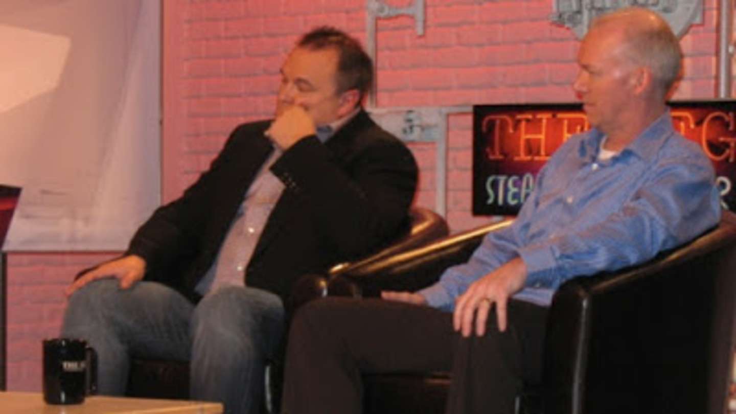 Final Casino Rama Skins curling preview - The Curling News