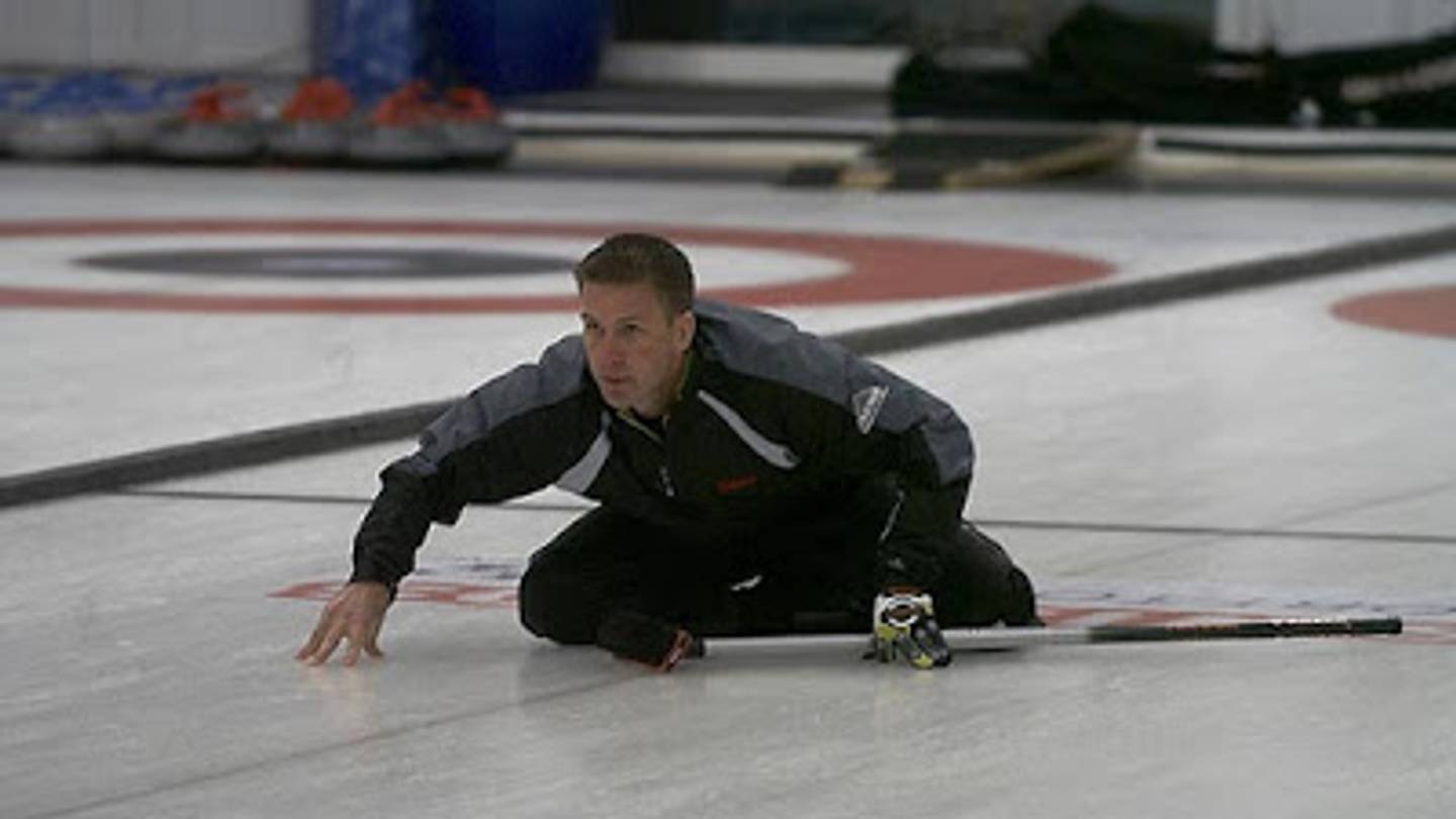 2007-08 Season Launch - The Curling News