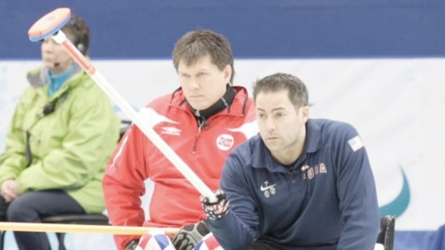 Curling Weekend - The Curling News