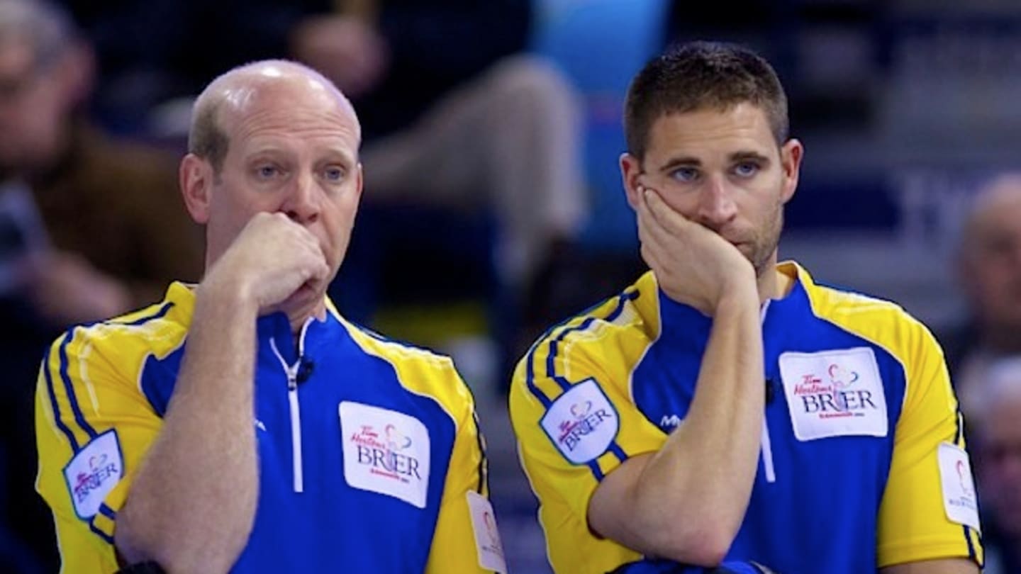 Most commented: TSN commentators - The Curling News