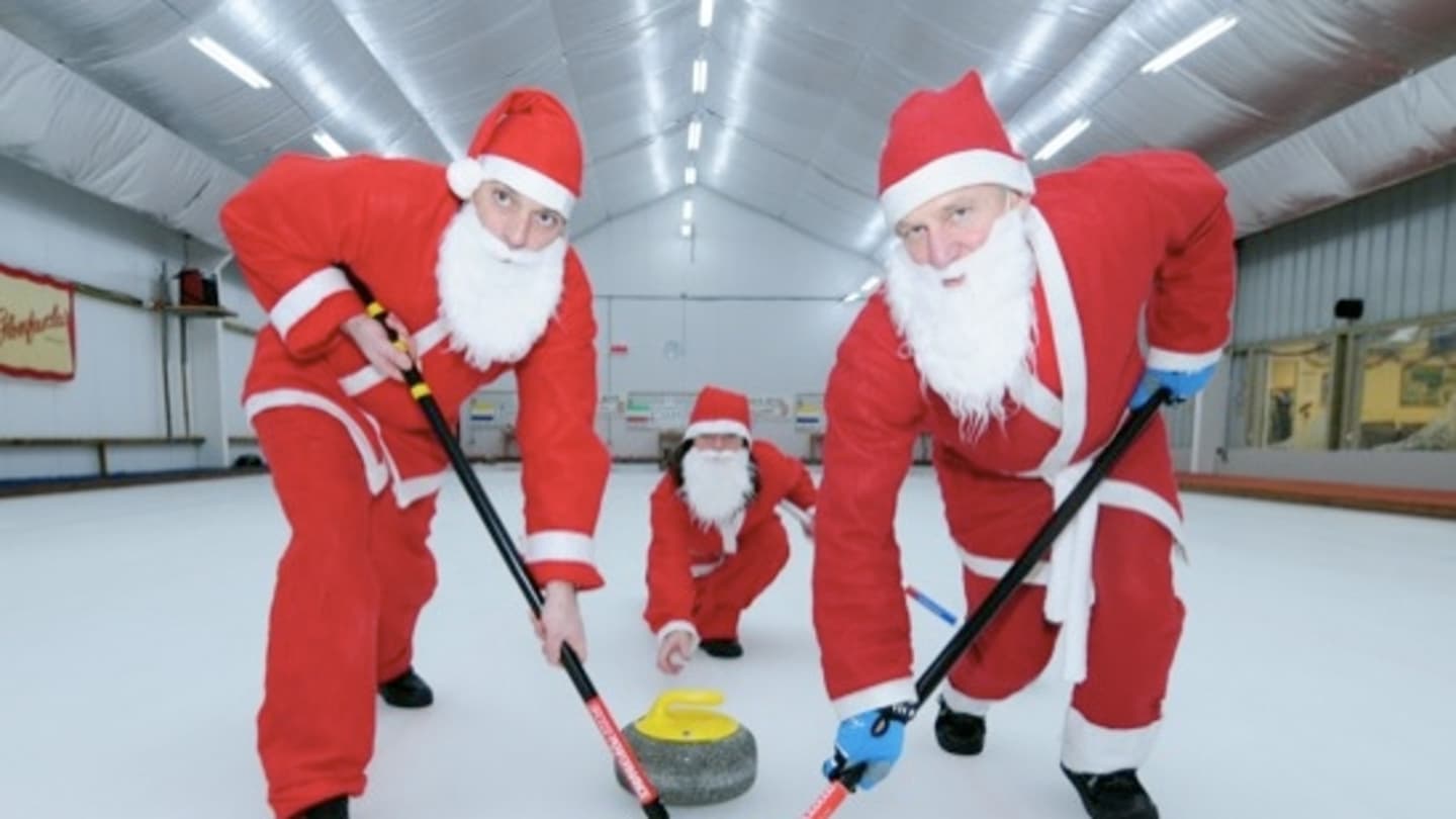 The Curling Decade - The Curling News