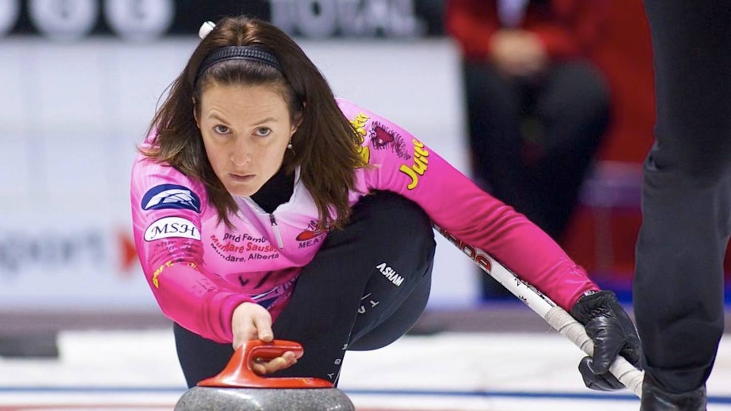 2012 Players' Championship: Wednesday - The Curling News