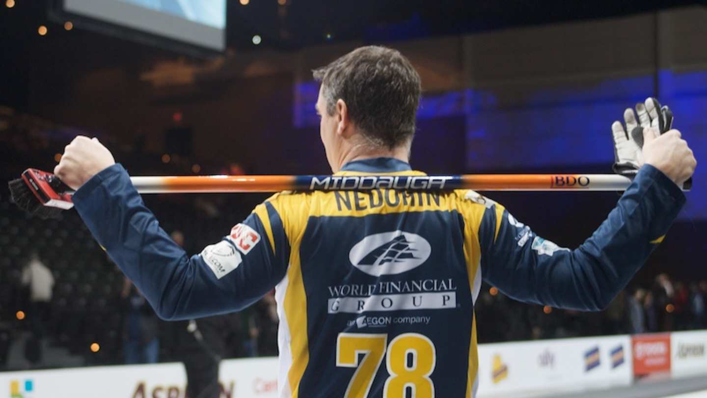 Casino Rama Curling Skins IX - The Curling News