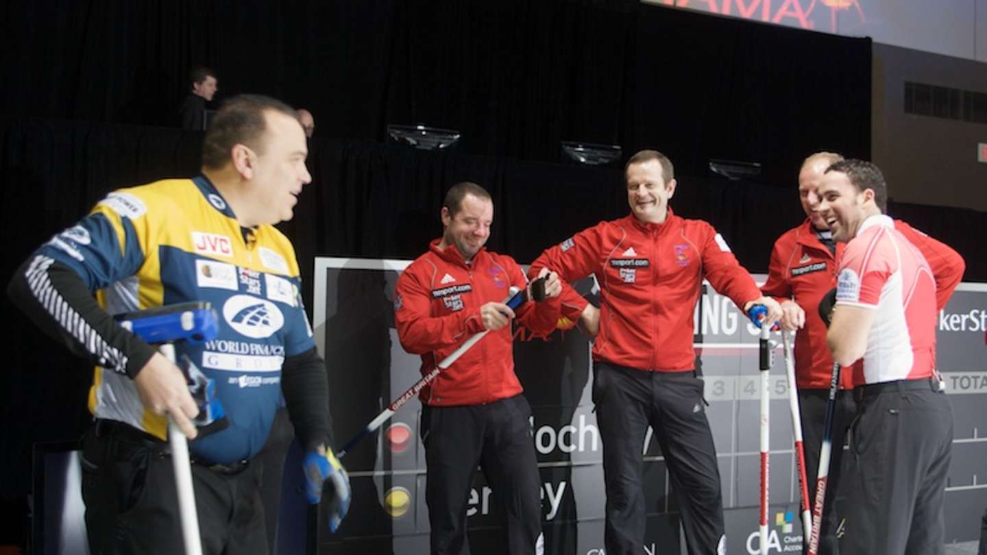 Casino Rama Curling Skins VIII - The Curling News