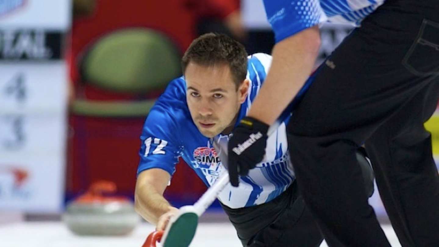 2012 Players' Championship: Friday - The Curling News