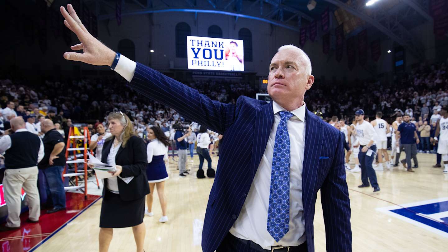 Florida Gulf Coast Hires Pat Chambers as its New Head Basketball Coach ...