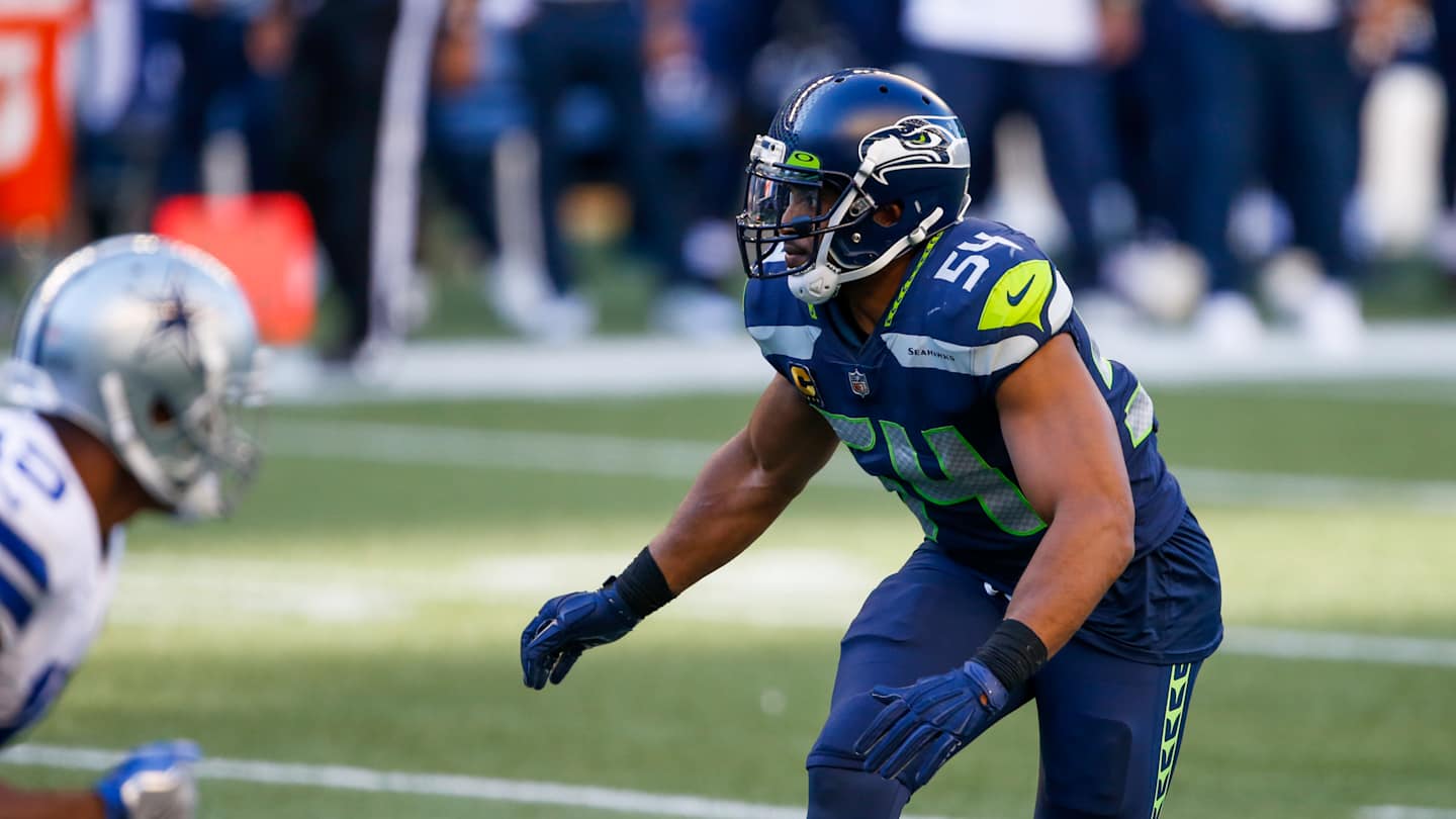 Seattle Seahawks’ Pete Carroll Foreshadows New Role For Bobby Wagner ...