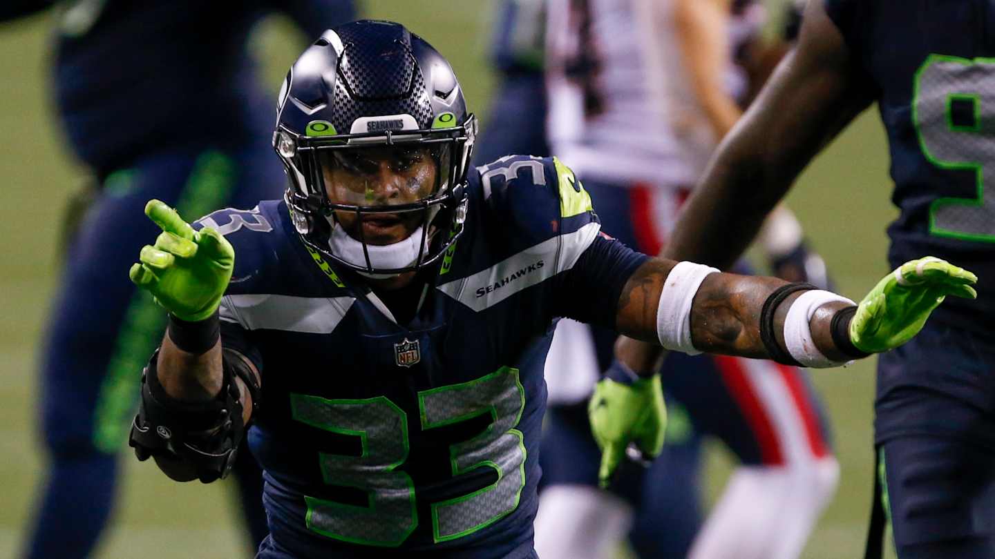 Seattle Seahawks Absorbing Jamal Adams' Full Dead Cap Hit in 2024 ...