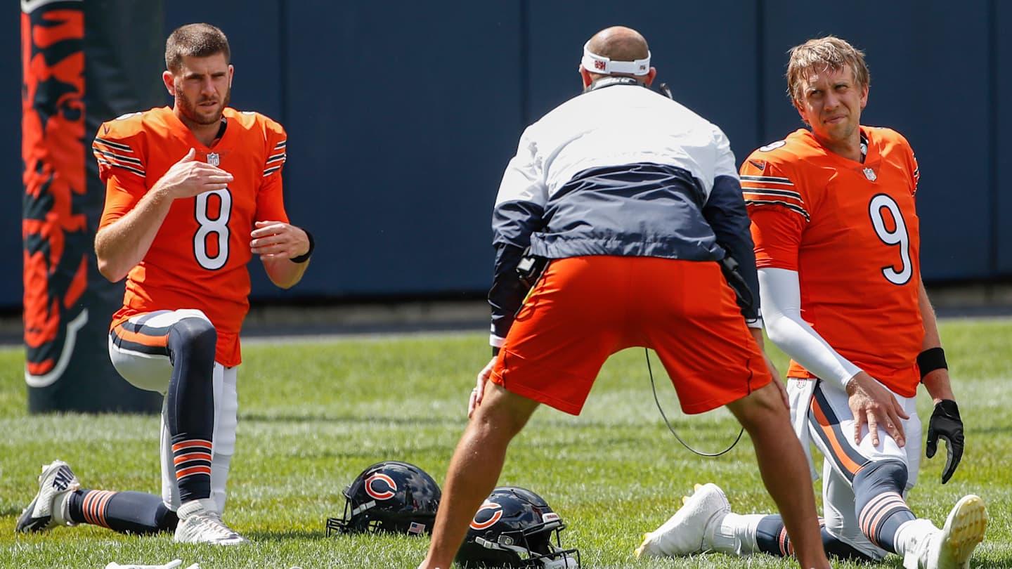 Tyler Bray's Promotion Causes Big Stir for Nothing - Sports Illustrated ...