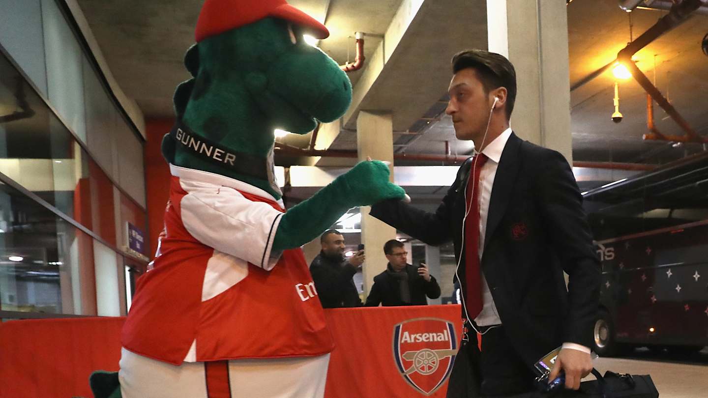 gunnersaurus