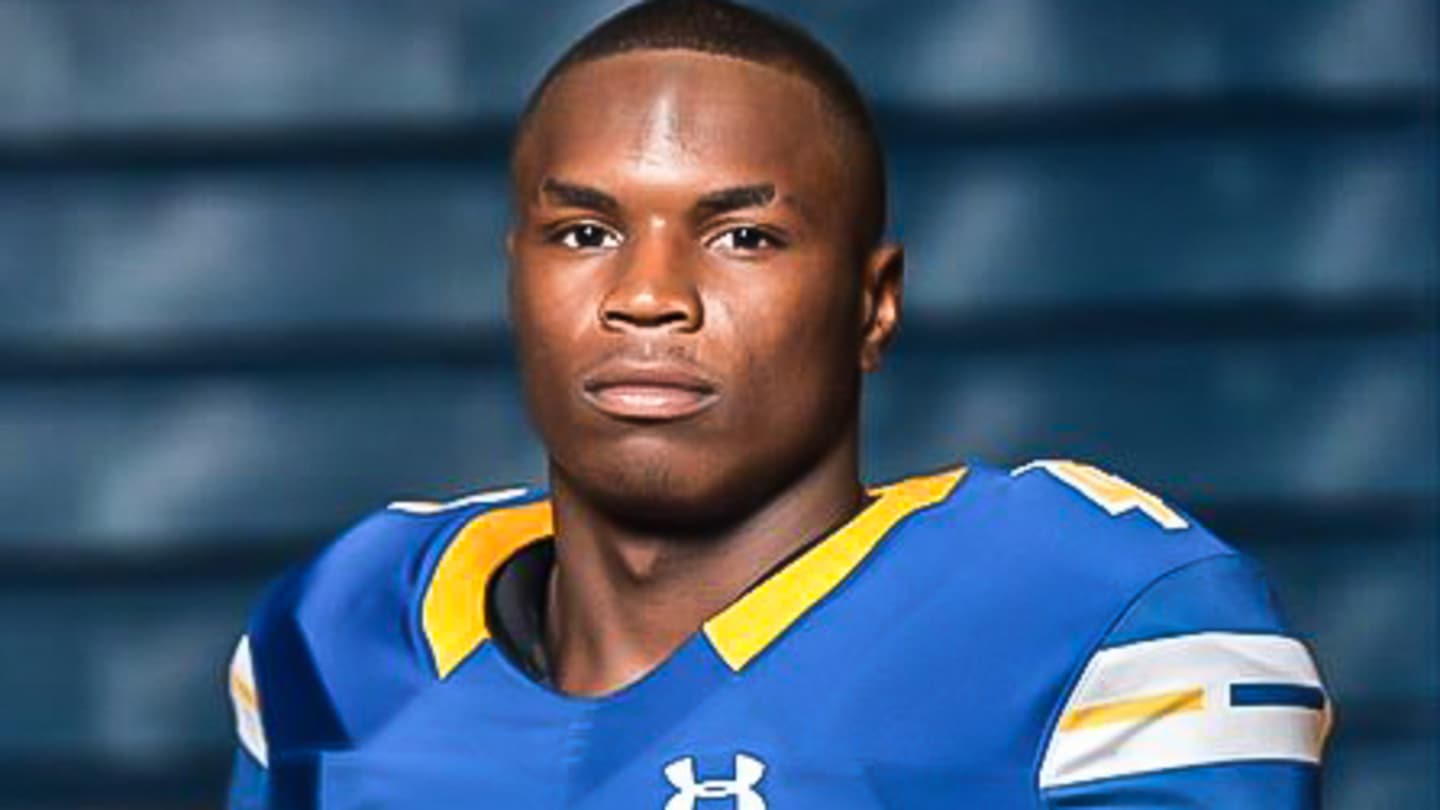 Michigan Offers 2021 Safety And Indiana Commit Maurice Freeman - Sports ...