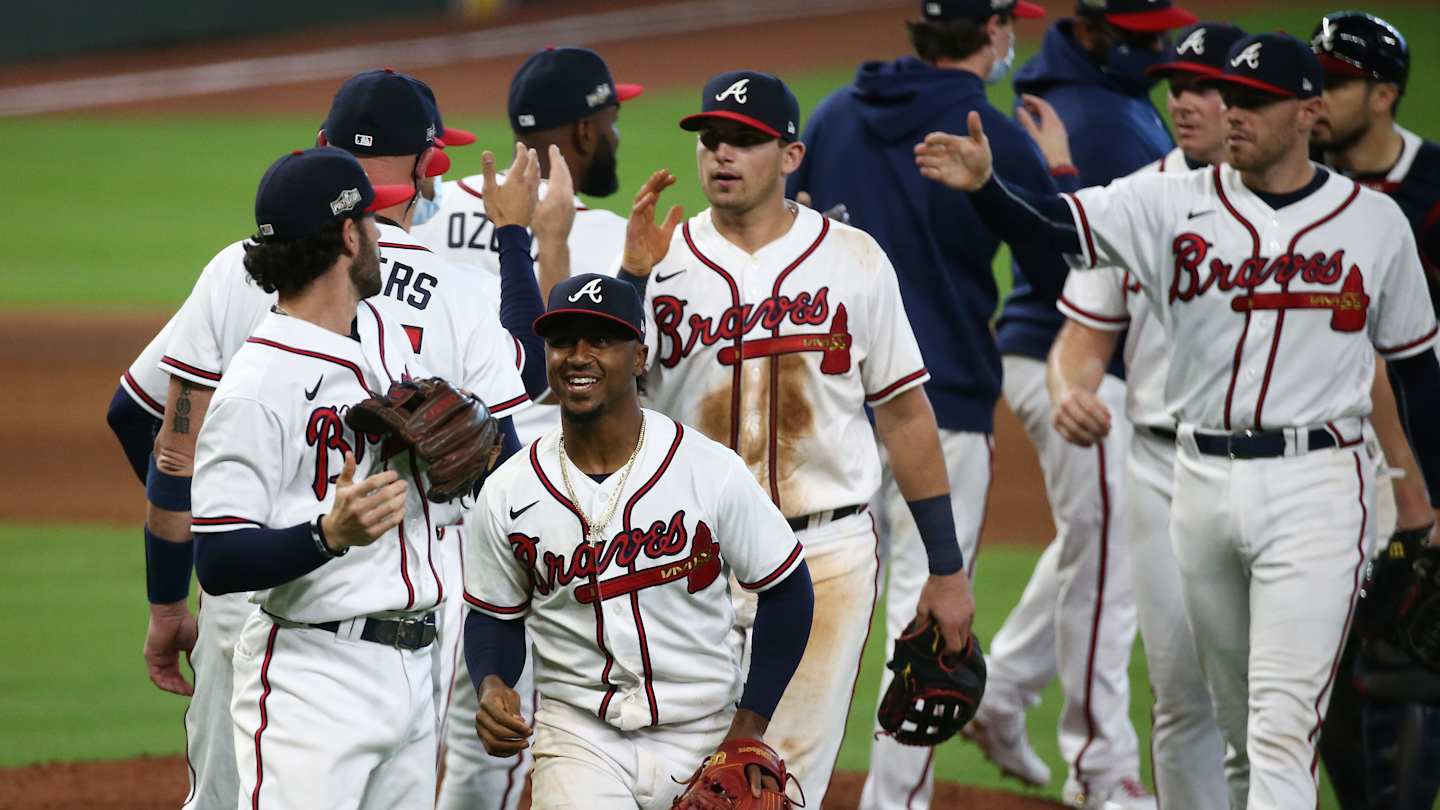 Atlanta Braves - Miami Marlins Notes for Game Three - Sports ...