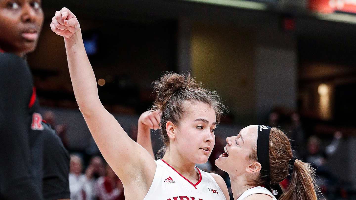 A Look into Aleksa Gulbe's Summer in Latvia - Sports Illustrated ...