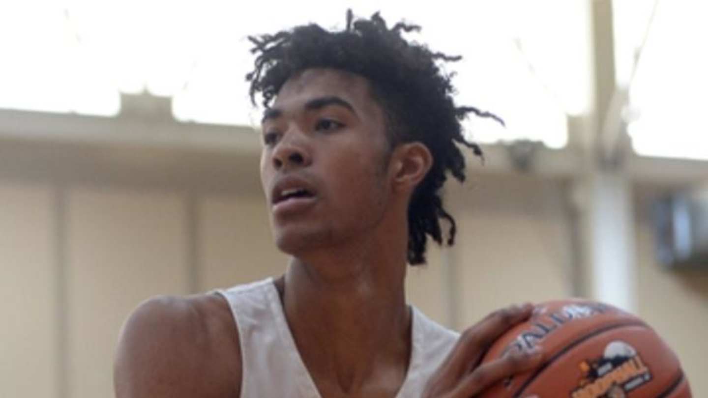 Can Isaiah Cottrell Make a Big Impact in 2020-21? - Sports Illustrated ...