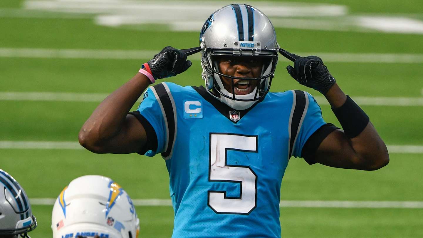 Spread & Over/Under Predictions for Panthers at Falcons - Sports ...