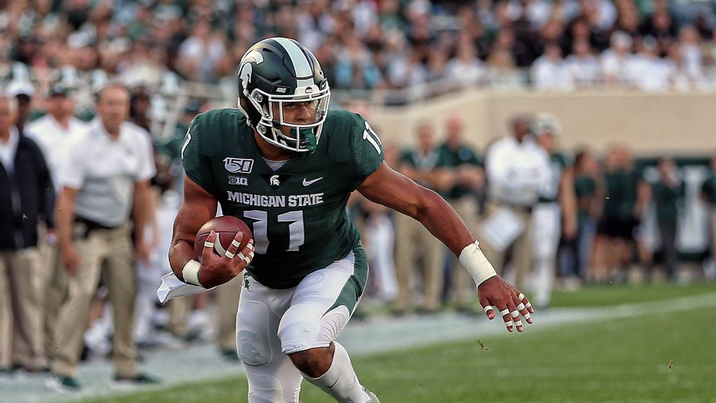 Heyward on his Journey Back to MSU: ‘My Heart Was Still Here’ - Sports ...