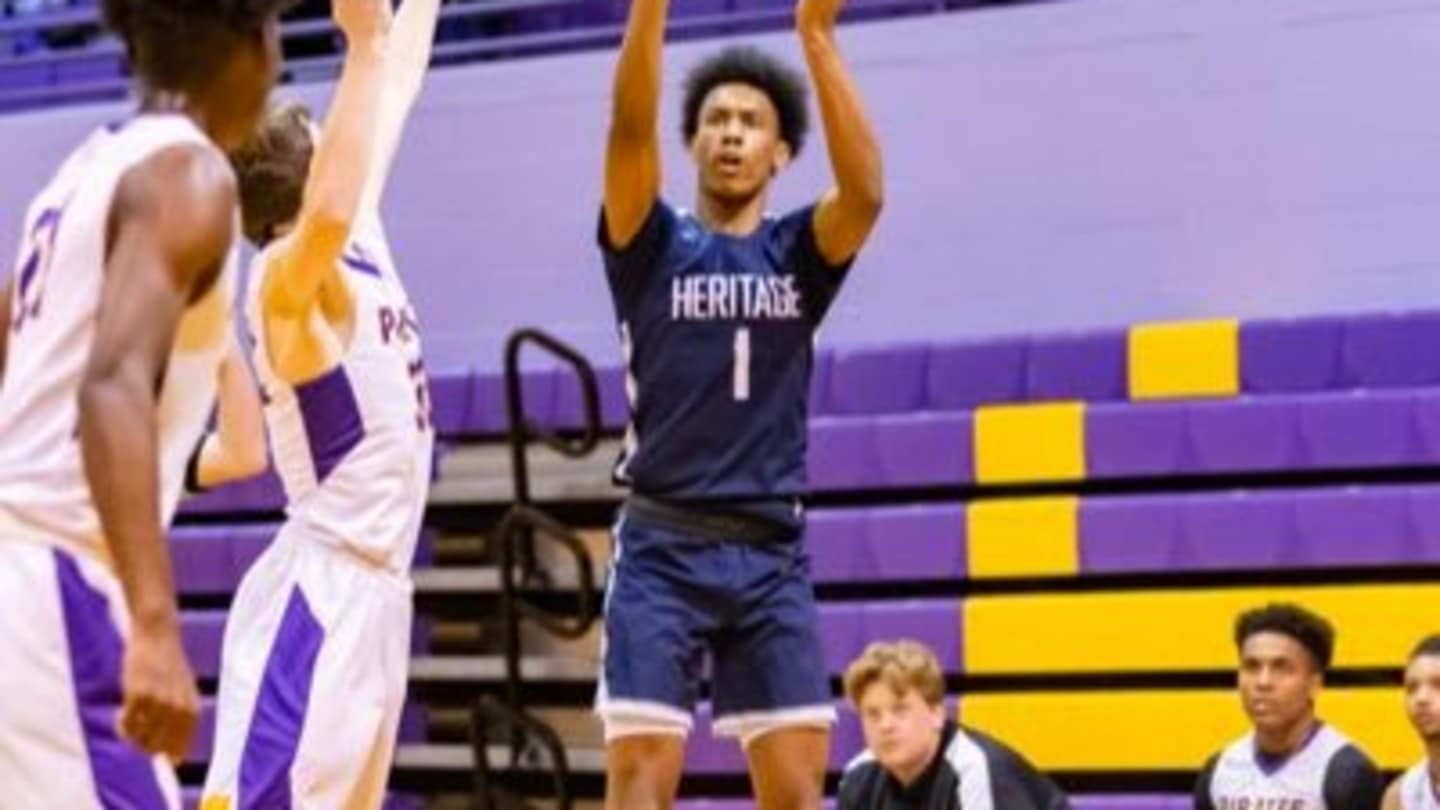 Brad Brownell and Clemson Add Lucas Taylor to 2021 Recruiting Class ...