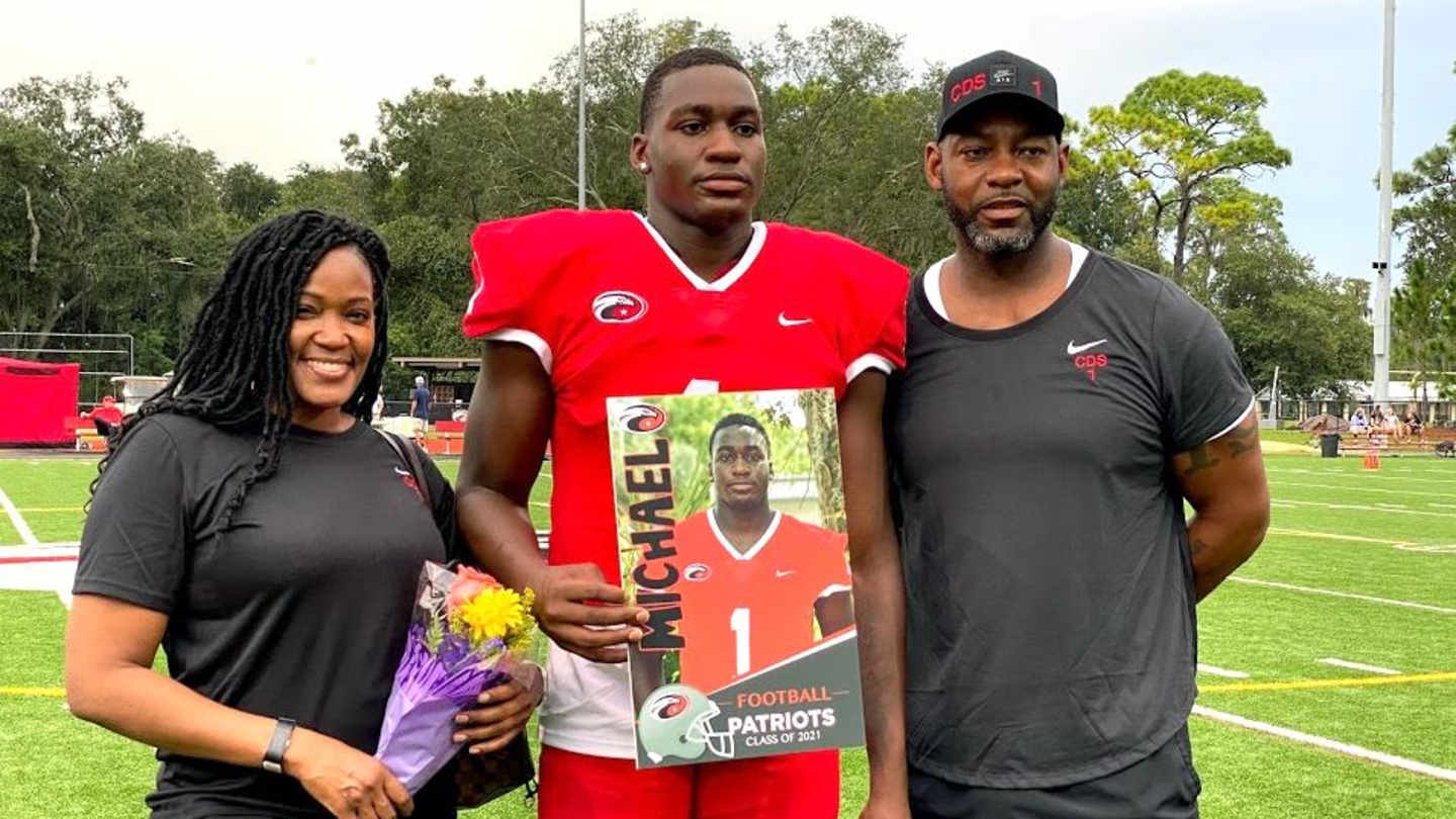 SI99 TE Recruit Michael Trigg Commits to USC Trojans Football - SI All ...