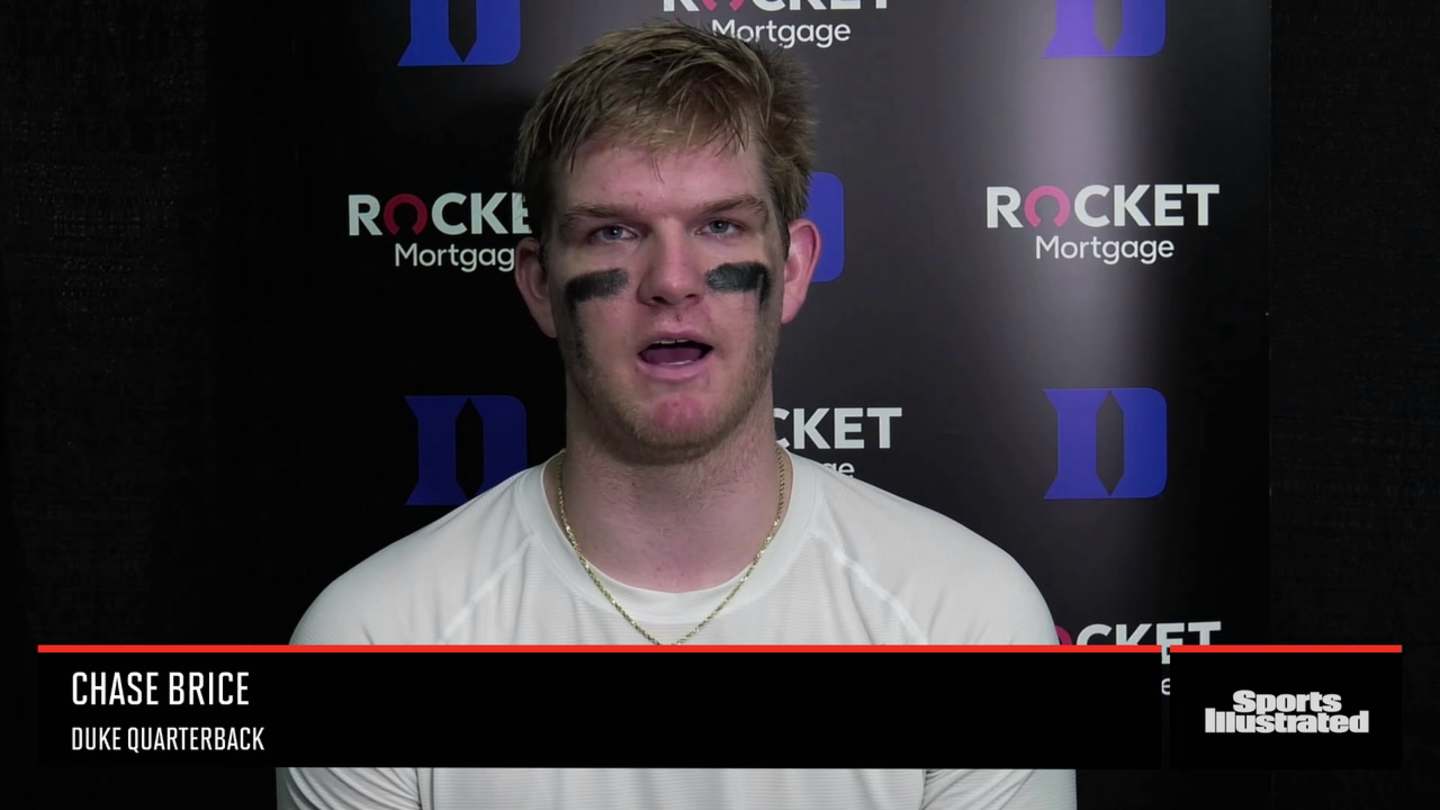 Duke's Chase Brice, Charlie Ham, Porter Wilson Added to Watch Lists ...