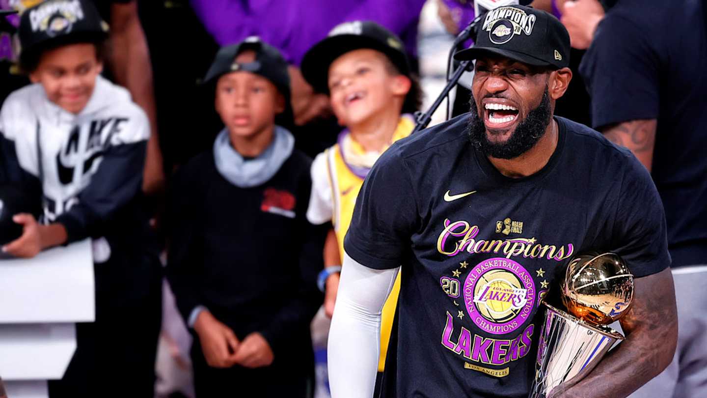 NBA is Back: Best Word to Describe the Return of Basketball - Sports ...