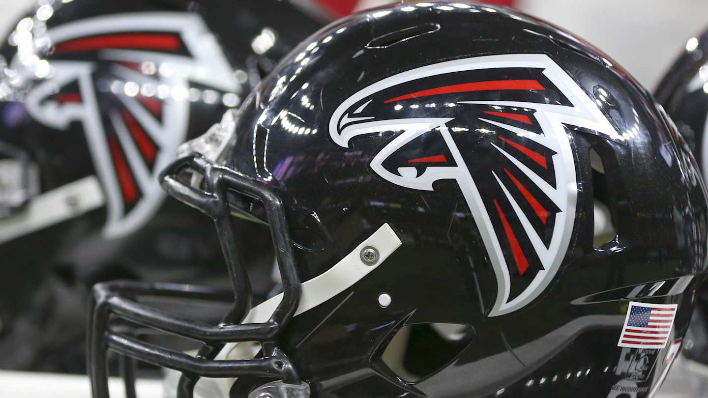 Atlanta Falcons Shut Down Team Facilities as a Precaution After ...